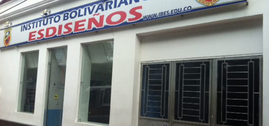 Instituto - IBES